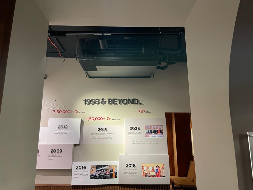 Escube Industrial AC Dealer |Daikin VRV Dealer |HVAC System Service in ...